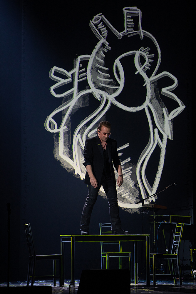 BSOS – Willie Williams Light & Media Works